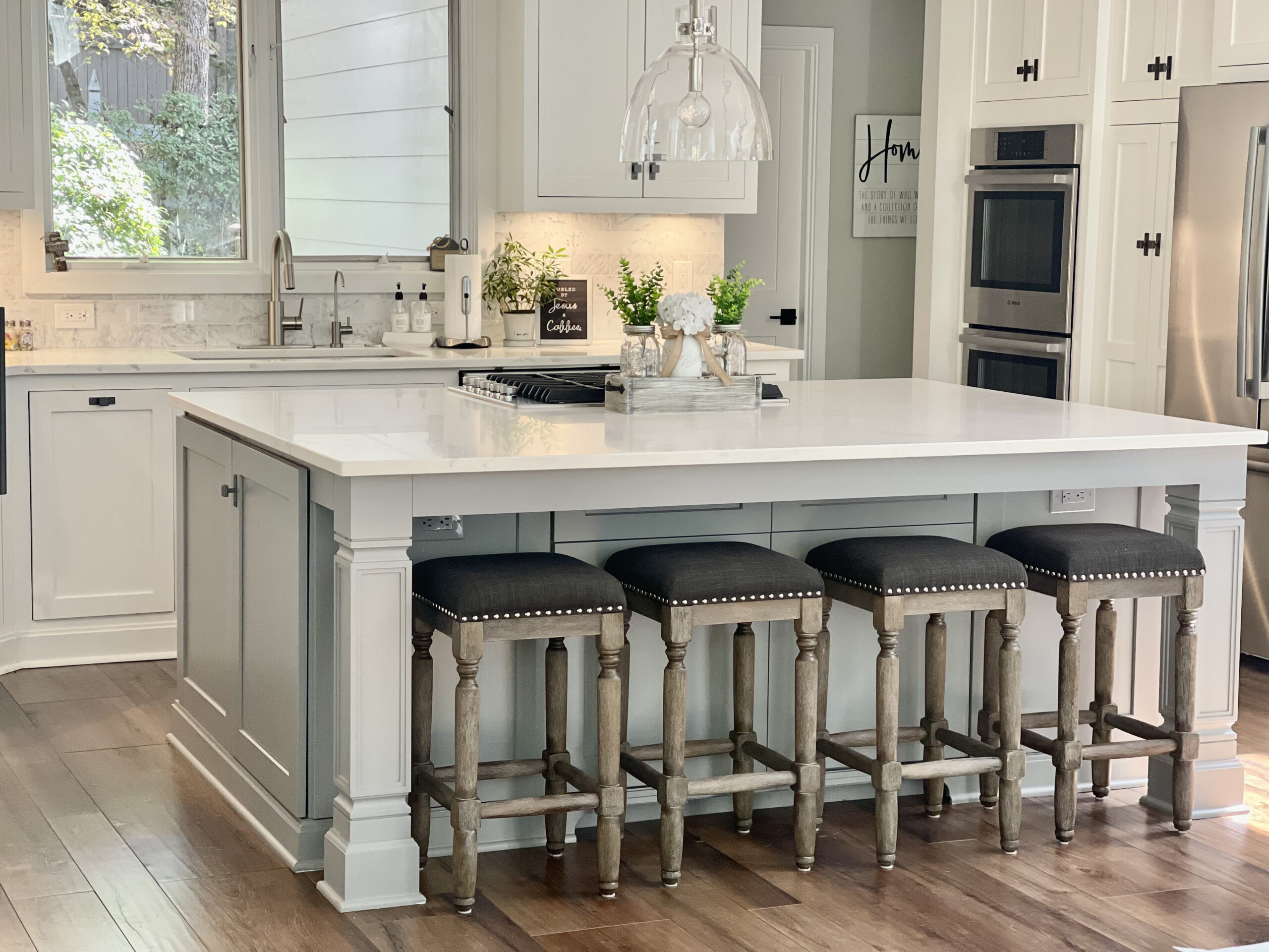 DM Deco Design | Designs & Renovation